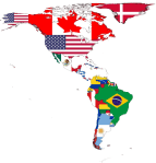 Open Americas – Research and literature on the Americas